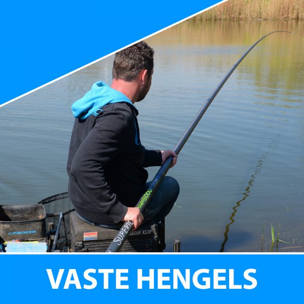 Hengels Archieven • Cresta Hengelsport